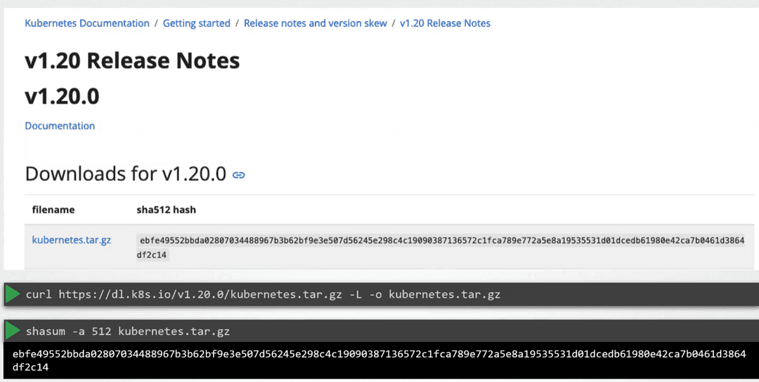 [CKS] Cluster setup & hardening 2