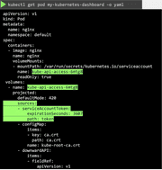 [CKS] Cluster setup & hardening 1