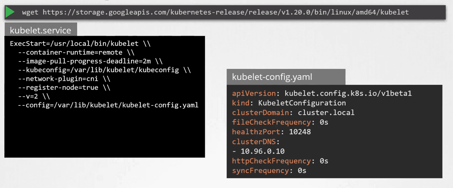 [cks] Cluster Setup And Hardening 2
